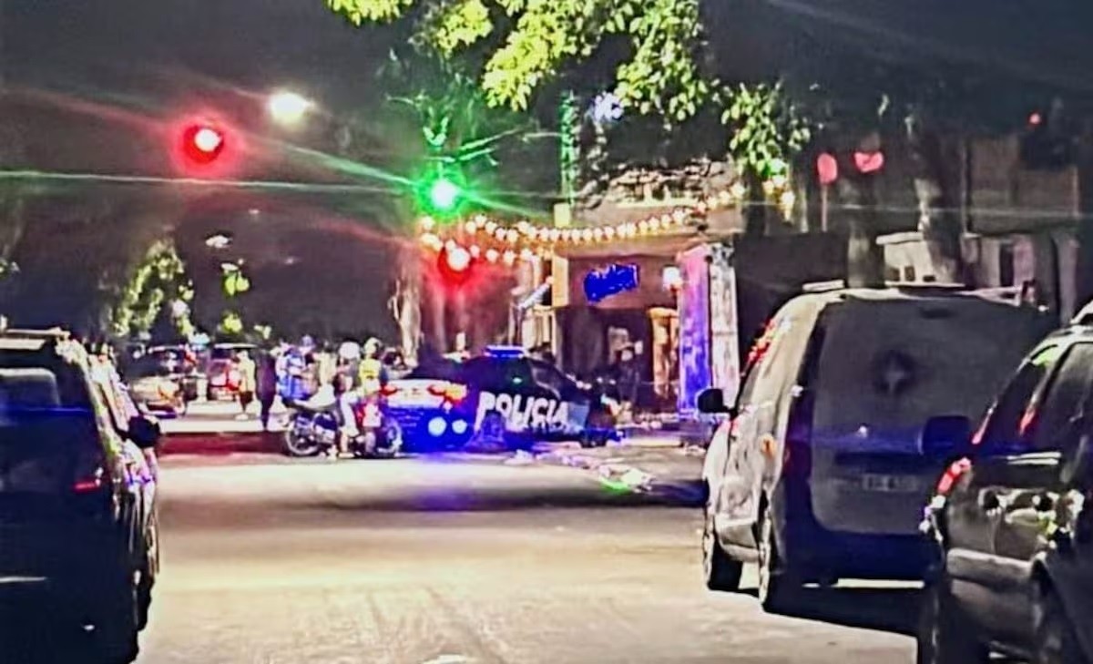 Cronología minuto a minuto de como fue el asesinato a Pillín Bracamonte ...